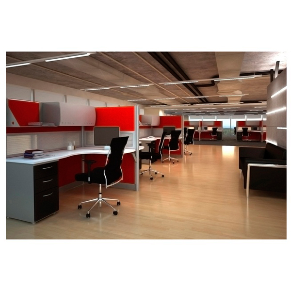 Sistemas Modulares - Muebles de Oficina CDMX : Ofinobel